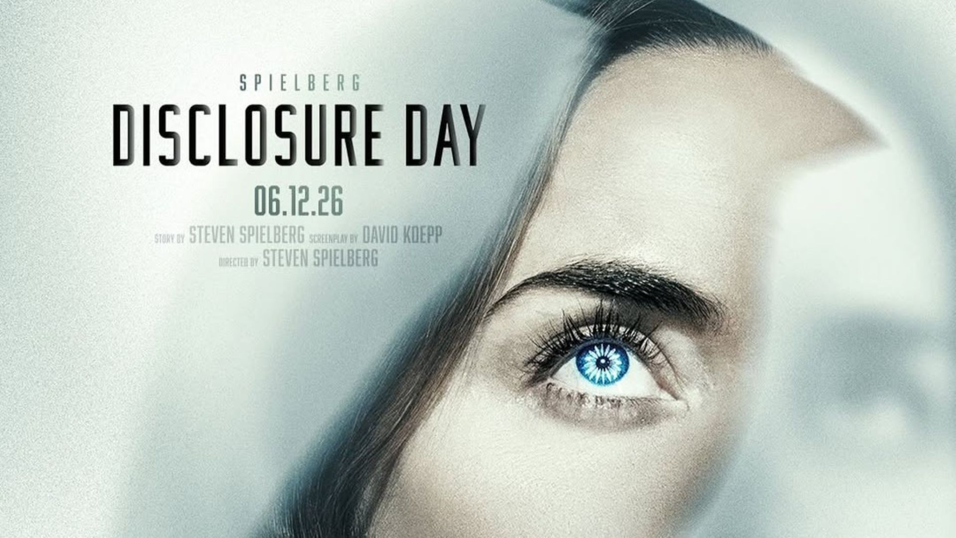 Is Spielberg's 'Disclosure Day' Telling The Truth…