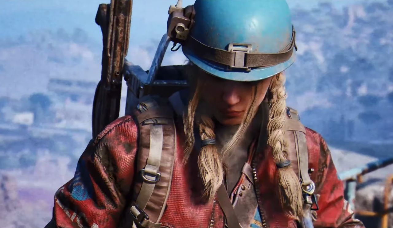 Arc Raiders players say blueprint drop rates have…