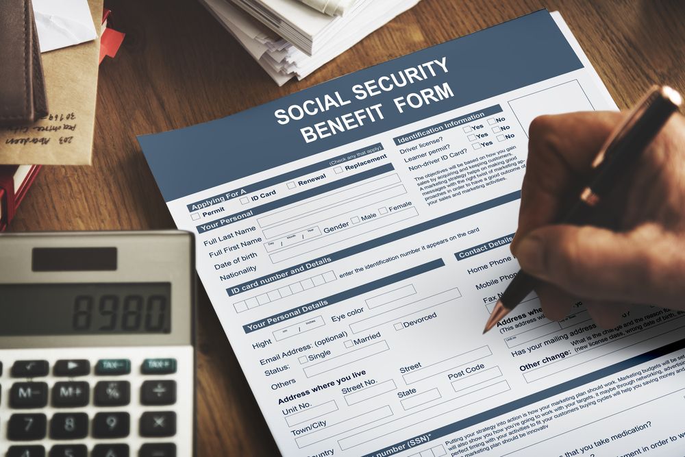 5 Social Security Calculations That Change After New…
