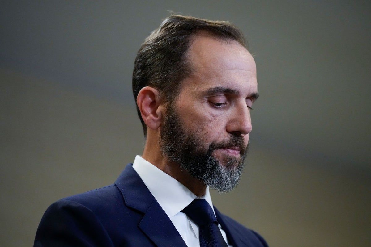 Jack Smith faces private grilling by House GOP over…