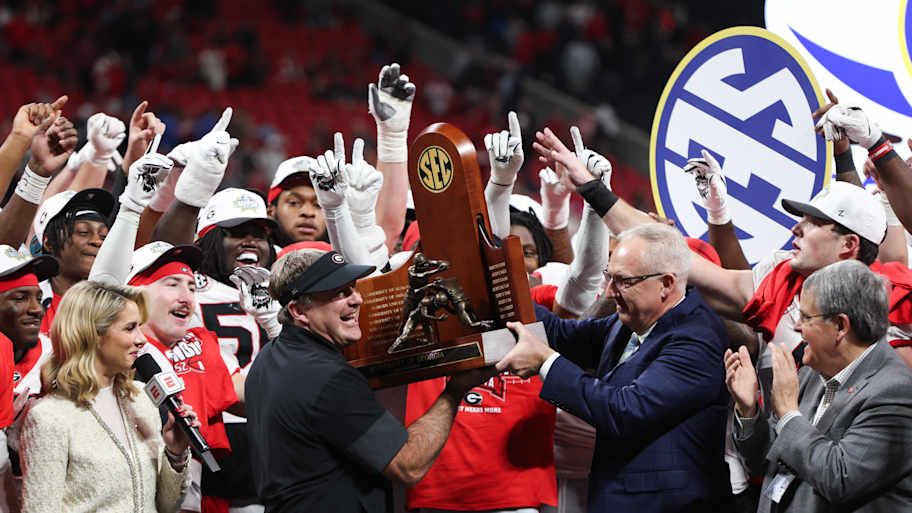 Sports Illustrated - SEC Bowl Game Schedule & Updated…