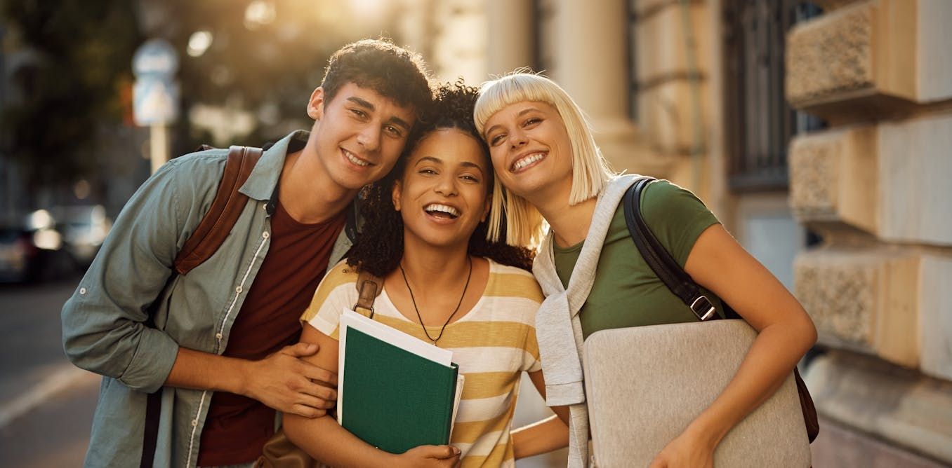 UK to re-join Erasmus+ – here are six benefits of the…