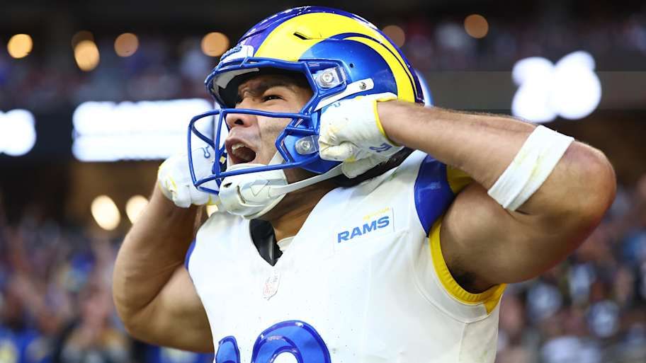 Sports Illustrated - Puka Nacua Blasts NFL Refs During…