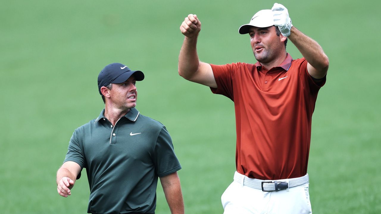 How To Watch Golf Channel Games: TV & Streaming…