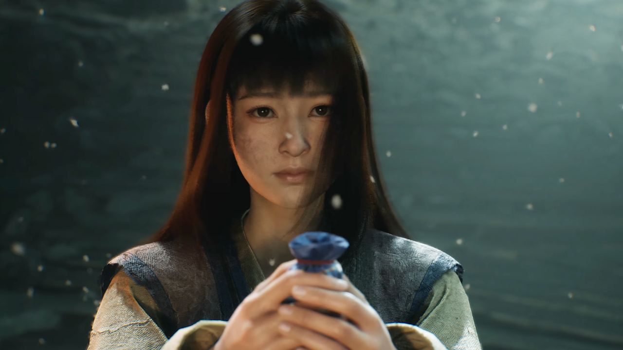 Phantom Blade Zero lead says the advice he's taking…