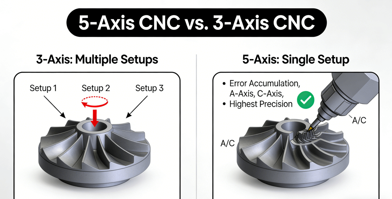 How Precision Engineers Avoid Costly Errors in Complex…