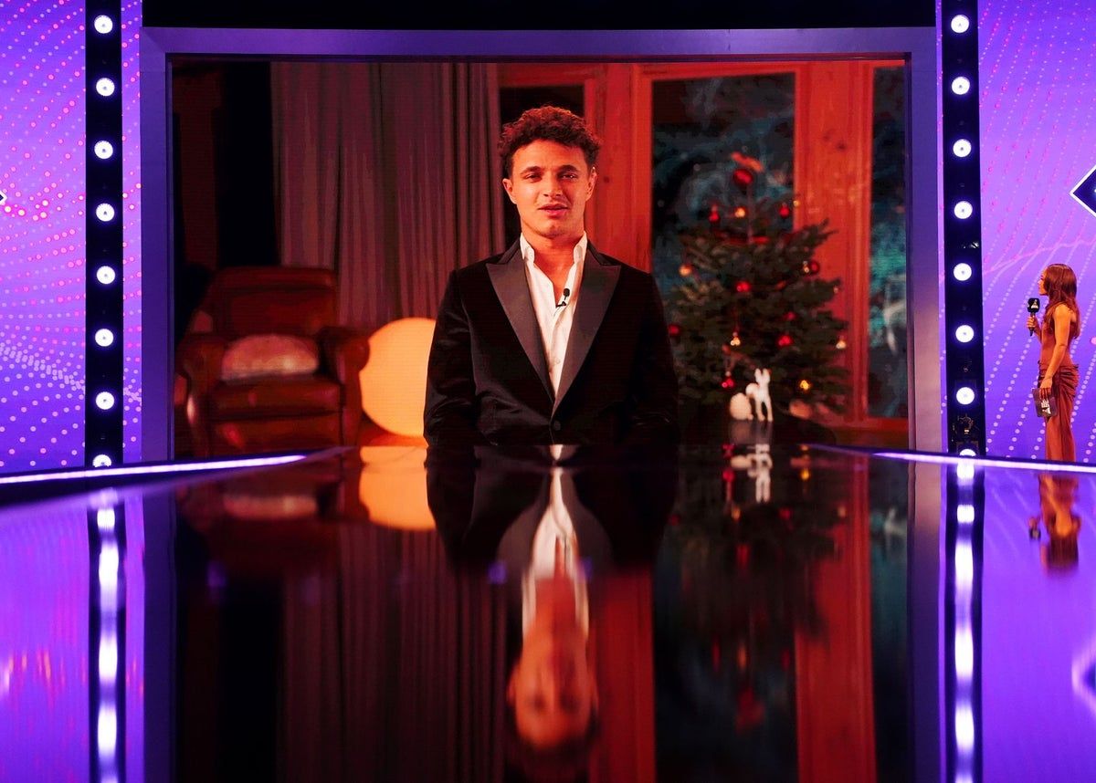 Why Lando Norris and Luke Littler missed Sports…