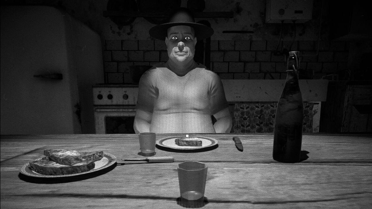 Despite being banned from Steam and Epic, horror game…