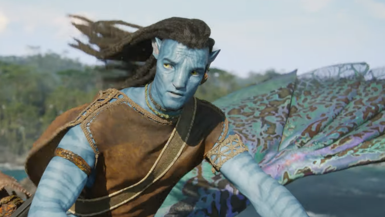 I just watched all 3 Avatar movies in a single day and…