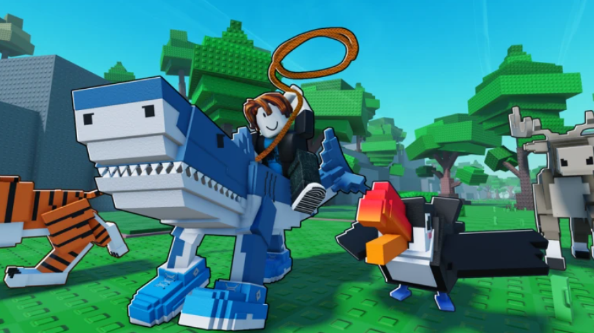 'Roblox Raise Animals' Codes December 2025: Create…