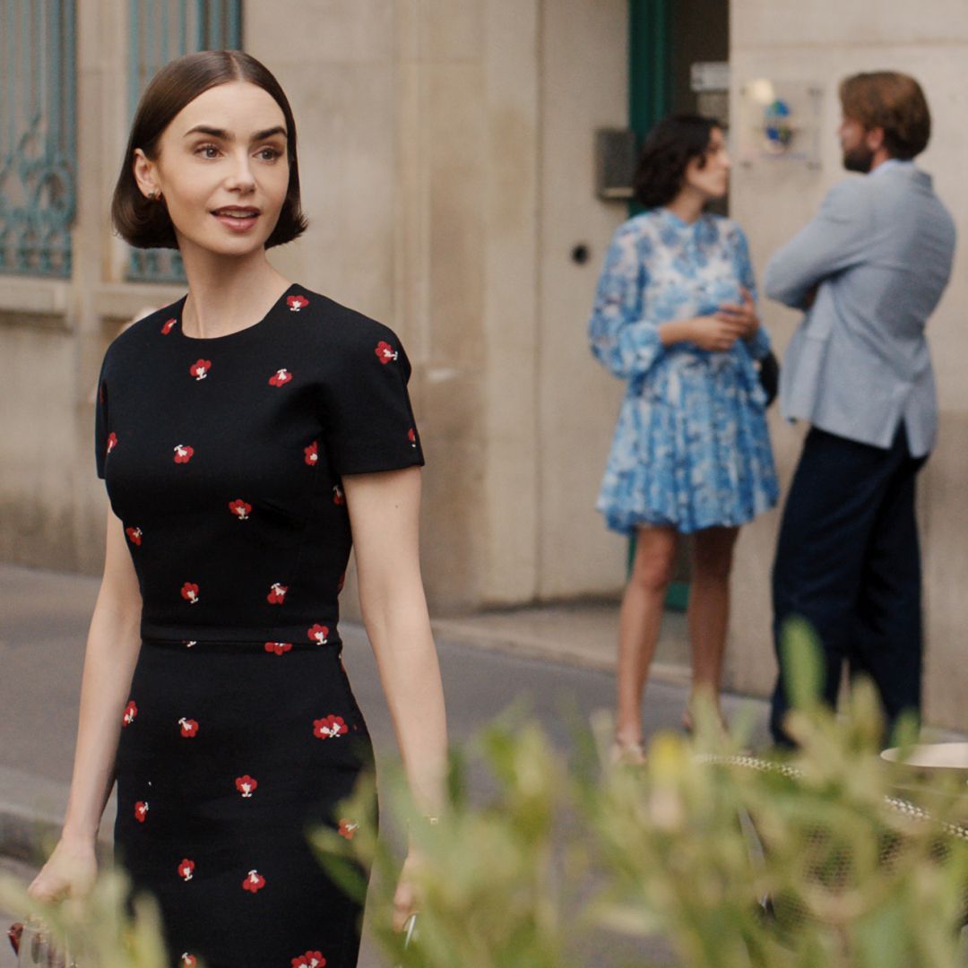 'Emily in Paris' Season 6: Everything We Know