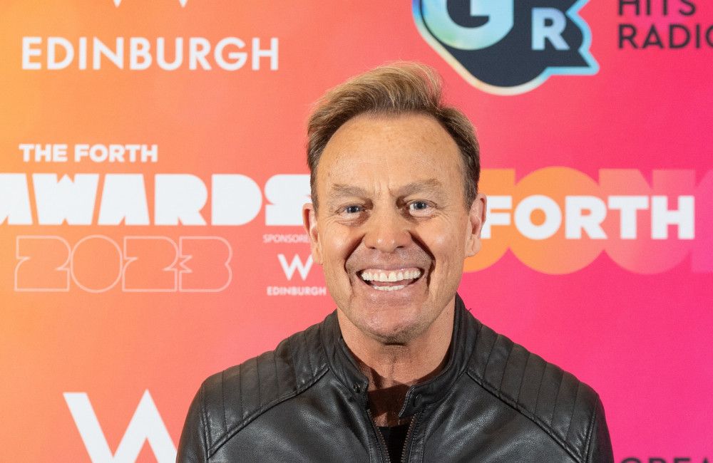Jason Donovan's collapse at Kate Moss' party was…