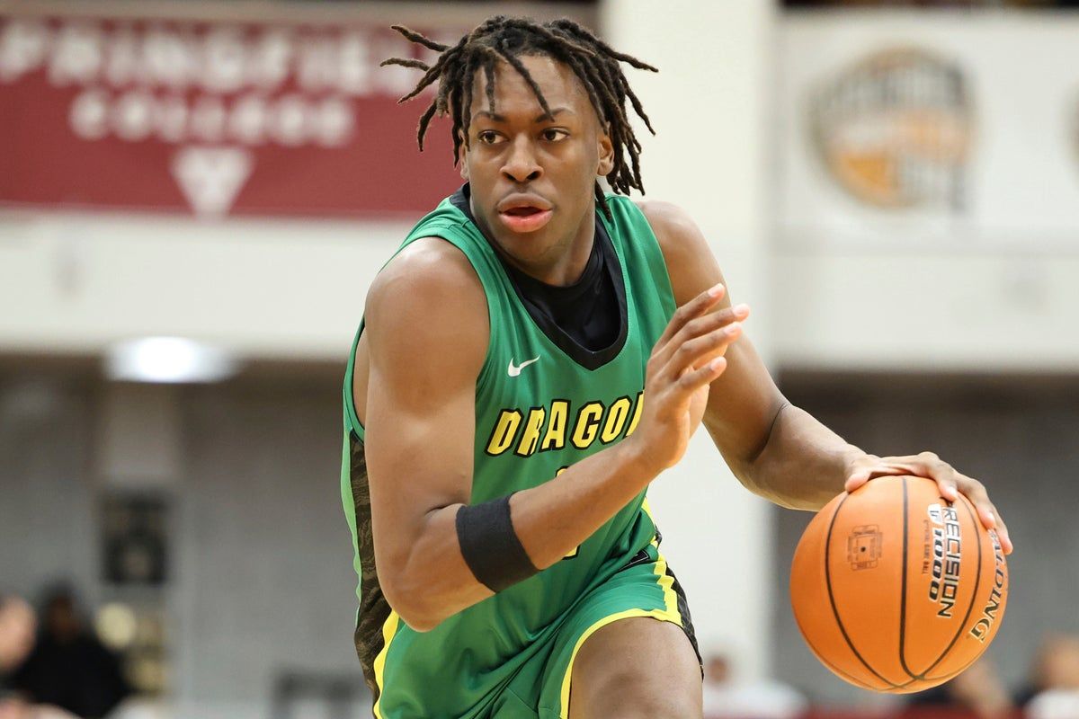 Miami basketball star begins chemotherapy after blood…