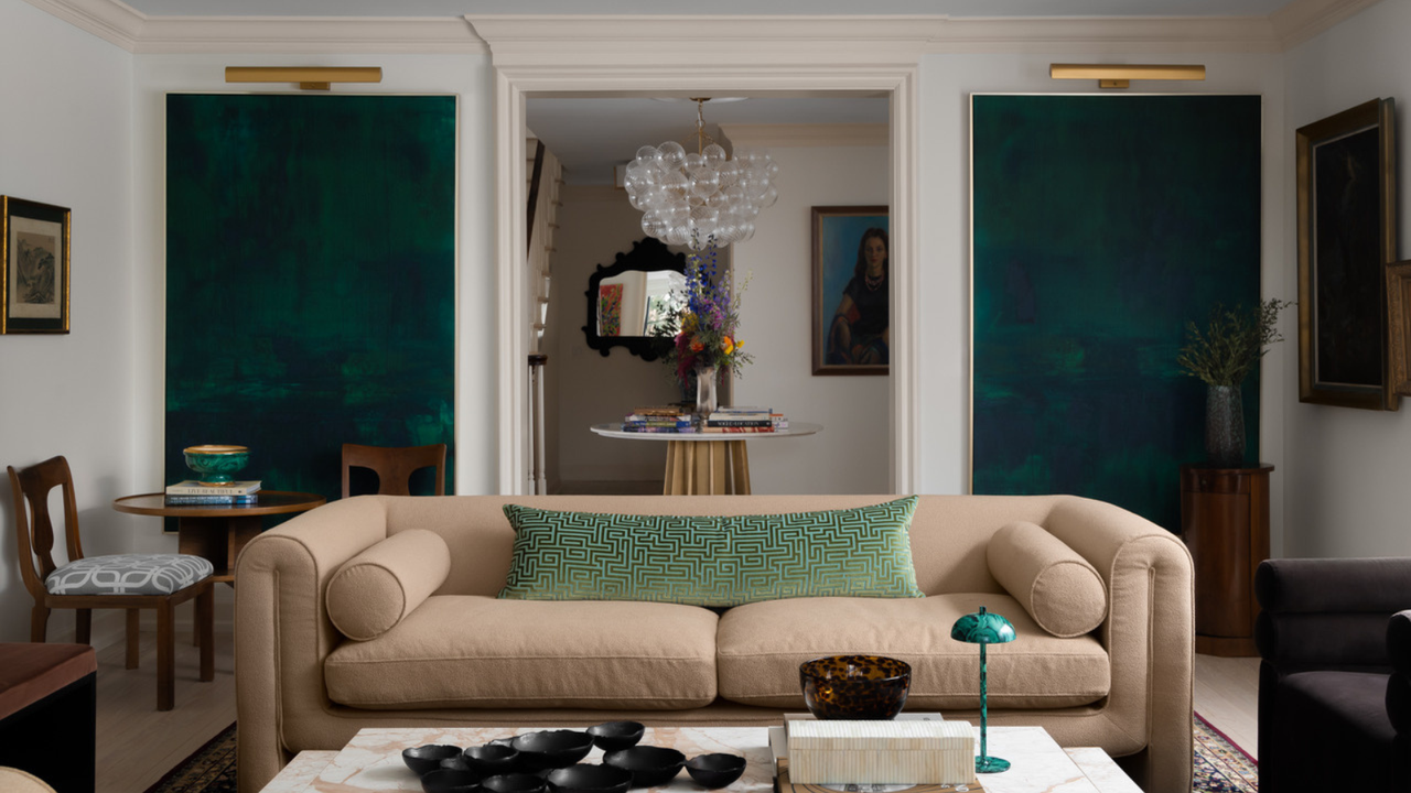 Symmetry in Interior Design – Here’s How To Use This…