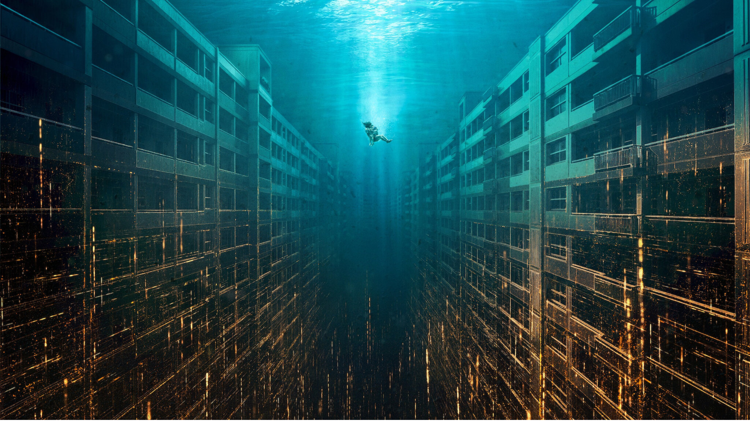The Great Flood Explained: Could The Terrifying Event…