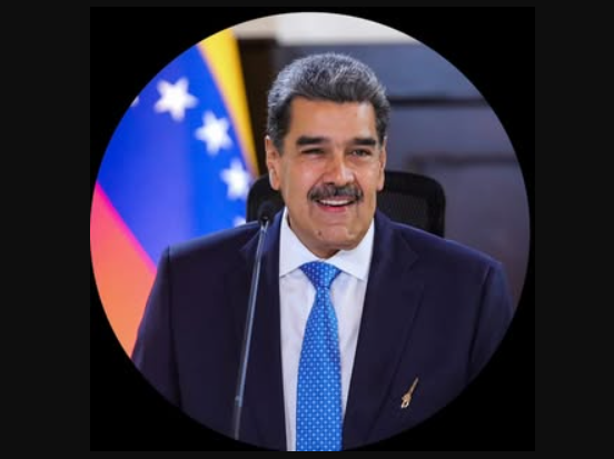 Venezuelan President Nicolas Maduro's Family Hit With…