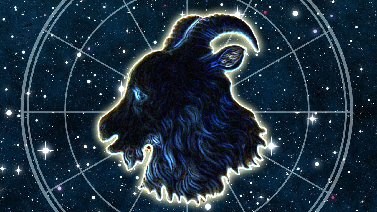Capricorn star sign: history, dates and personality…