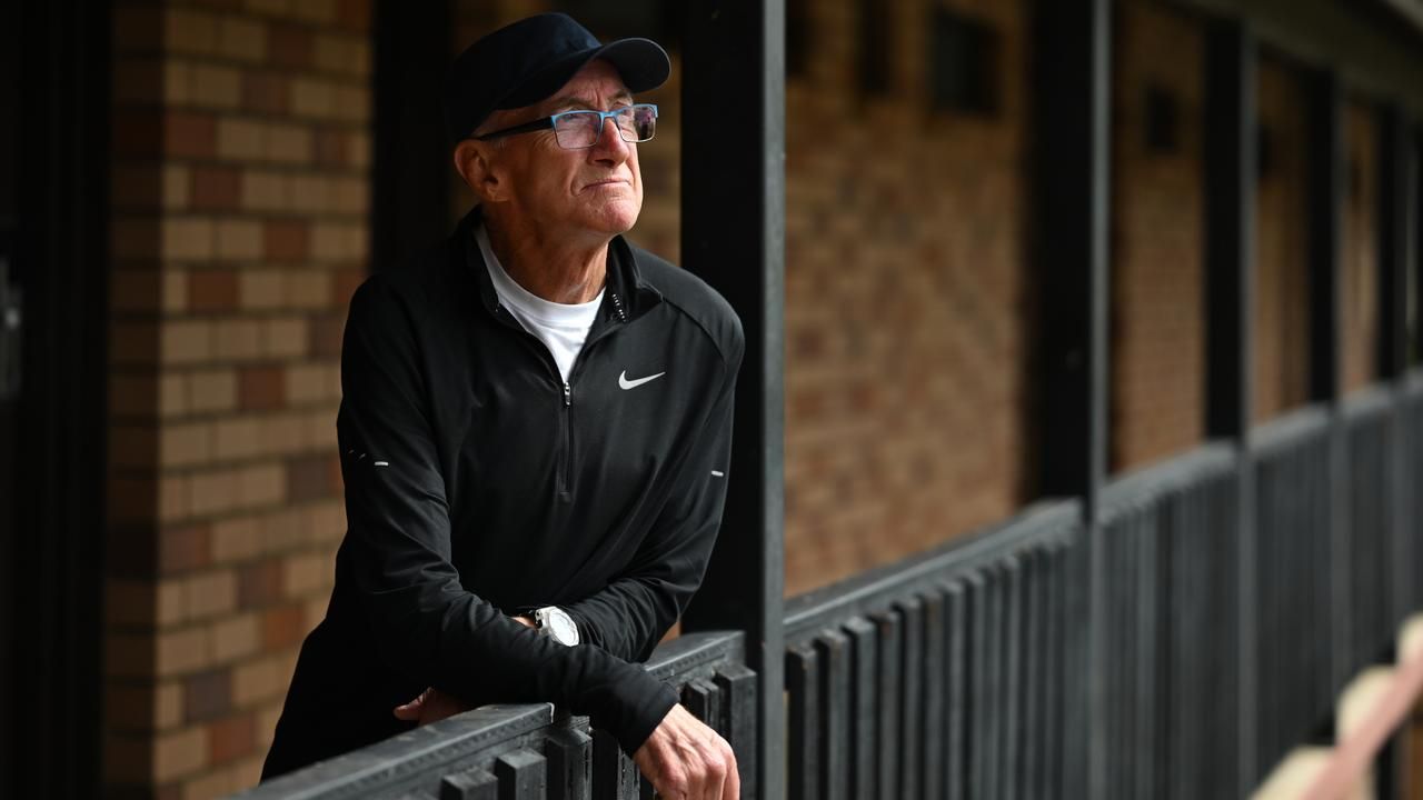 'One foot in the grave': ex-Rooster opens up about jail