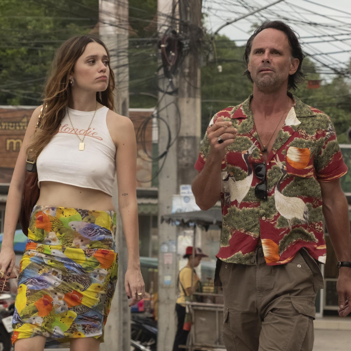 The White Lotus Has Officially Cast Two Hollywood…