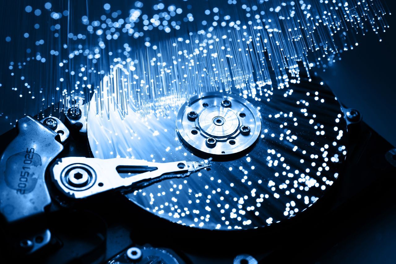 I compiled a list of 167 hard disk drives worth buying…