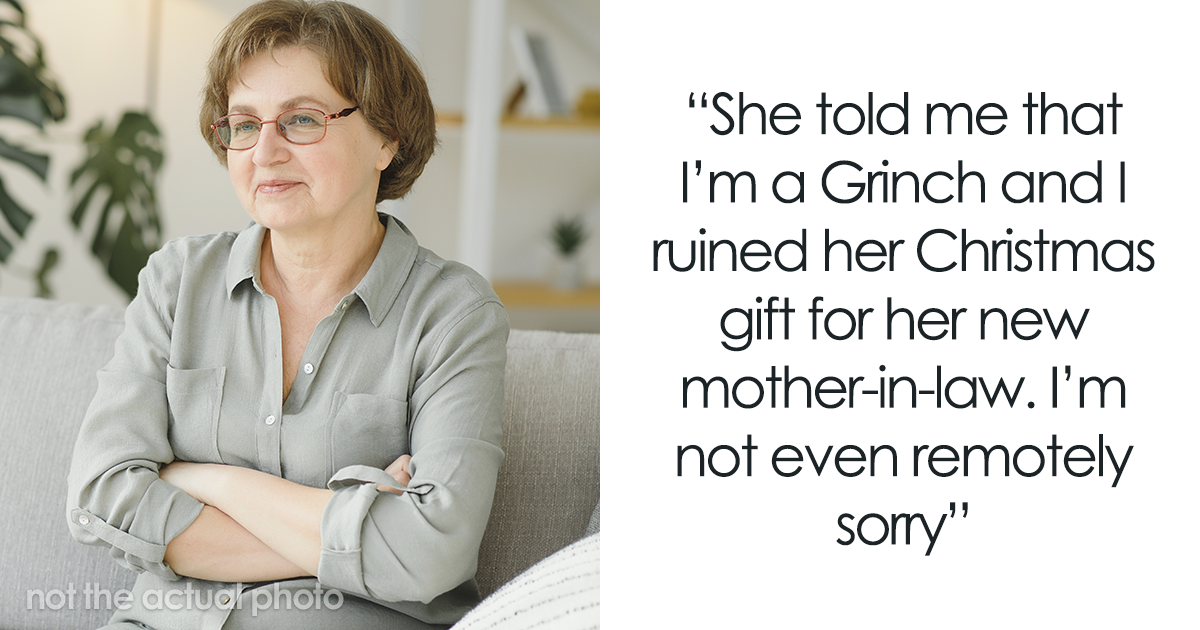 Grandma’s Savage Holiday Clapback Leaves Entitled…