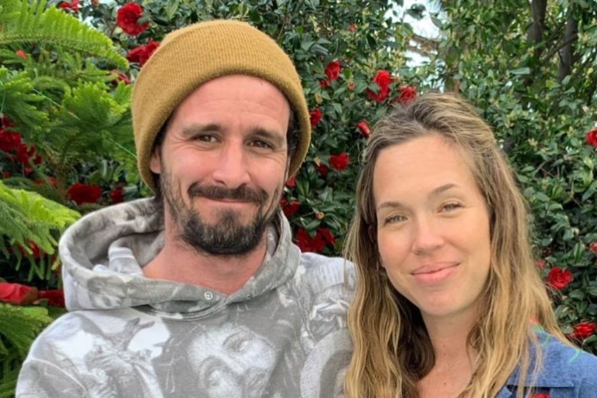 James Ransone's widow breaks silence in poignant…