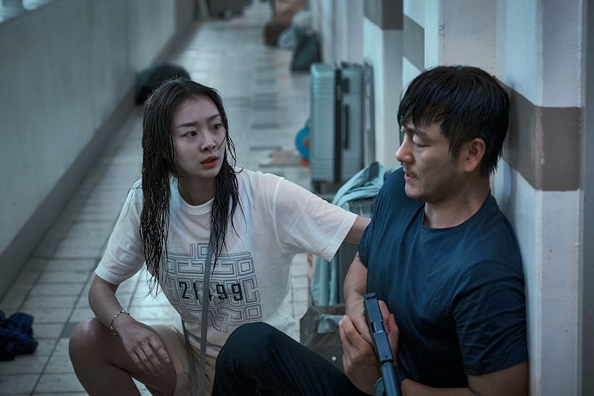 'The Great Flood' Movie Divides Netflix Fans, Clashing…