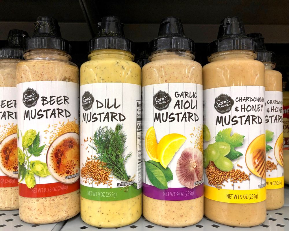 Private Label Products Surge in Value Retailers as…