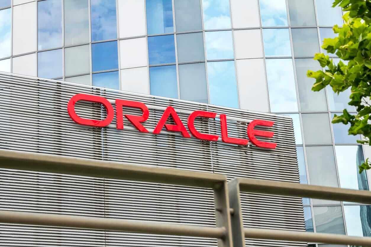 Oracle May Not Be Able to Build Its Michigan Data…
