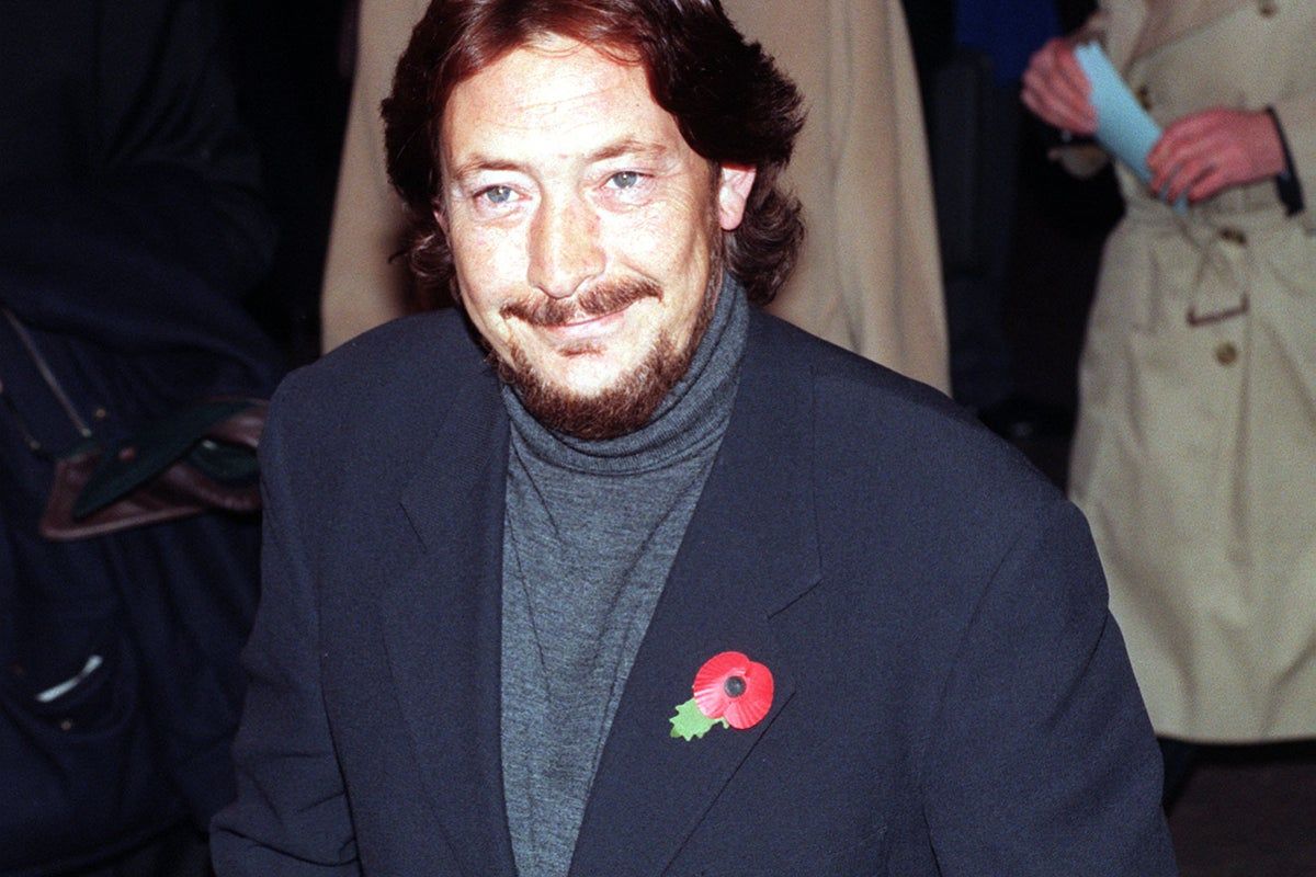 The late Chris Rea on the ‘warmth and hope’ of…