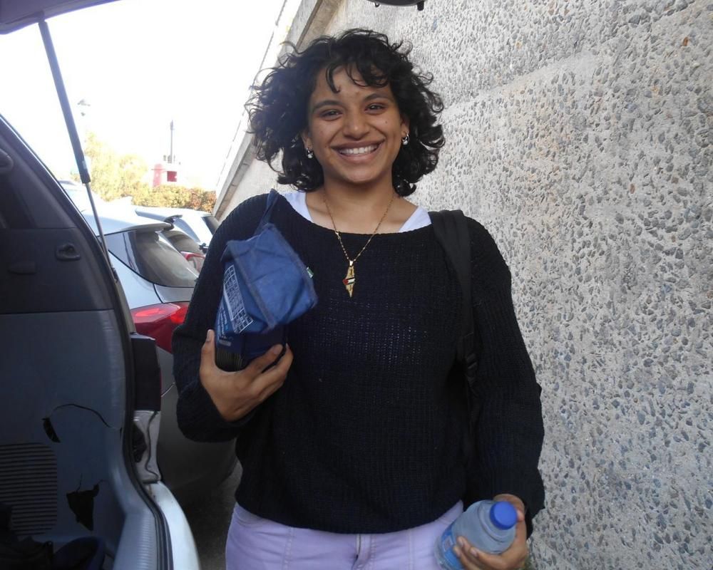 Who are the Palestine Action hunger strikers and what…