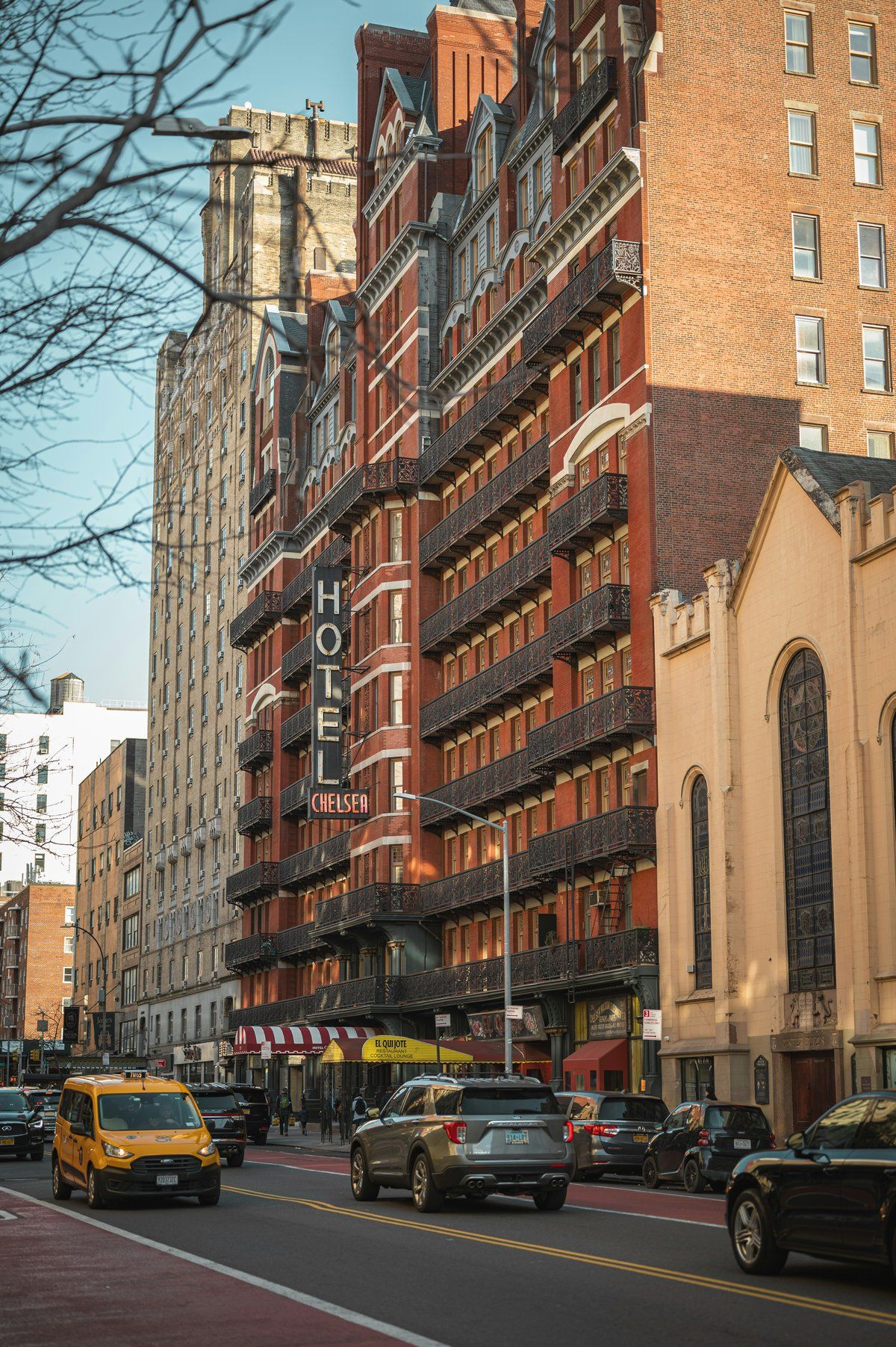 The Latest Breaking News from The High Line – inkl news