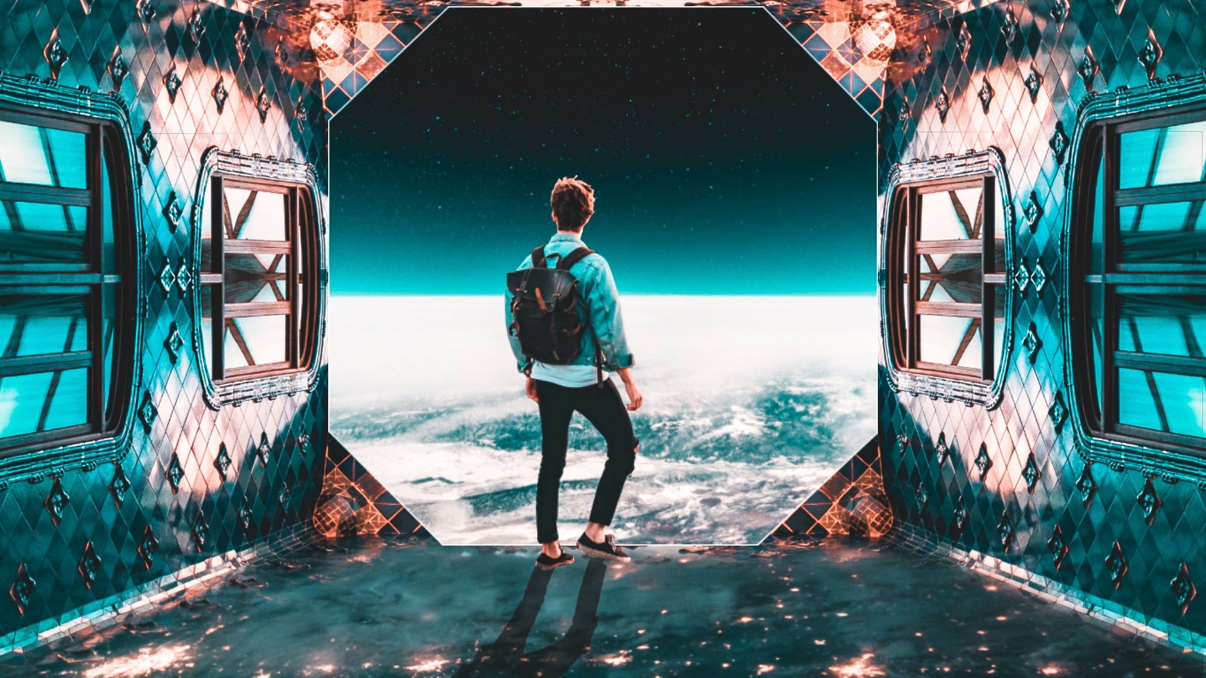 Life Did Not Originate on Earth? 2 Billion-Year-Old…