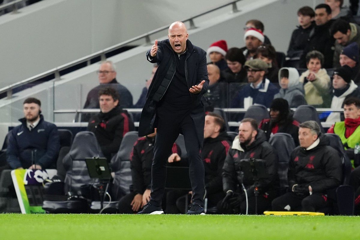 Micky van de Ven tackle on Alexander Isak ‘reckless’