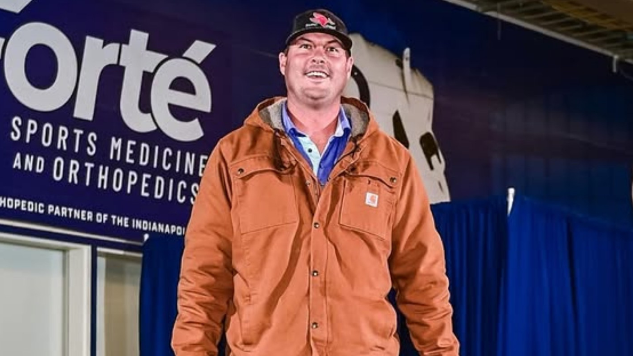 Quick Facts About Philip Rivers: Why His Kids, Wife,…