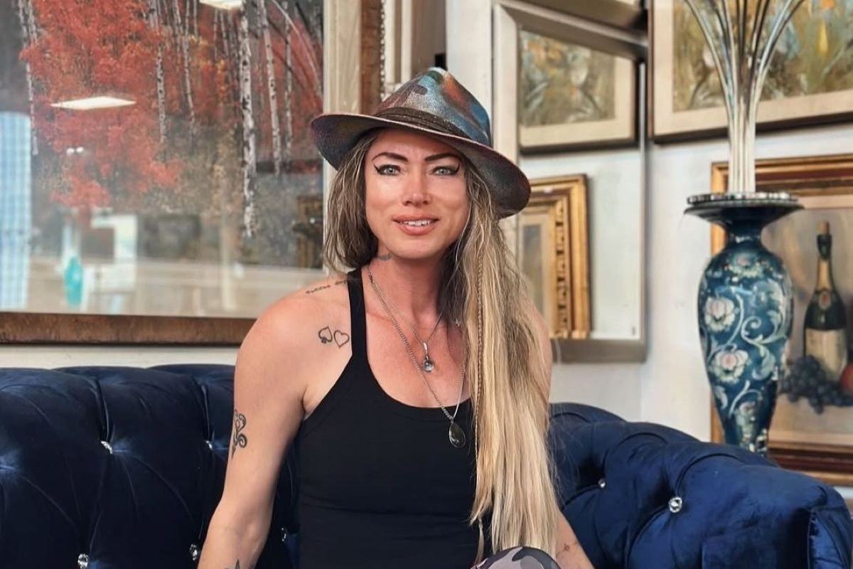 The Rise and Fall of Tatyana Remley: Glamorous Life,…