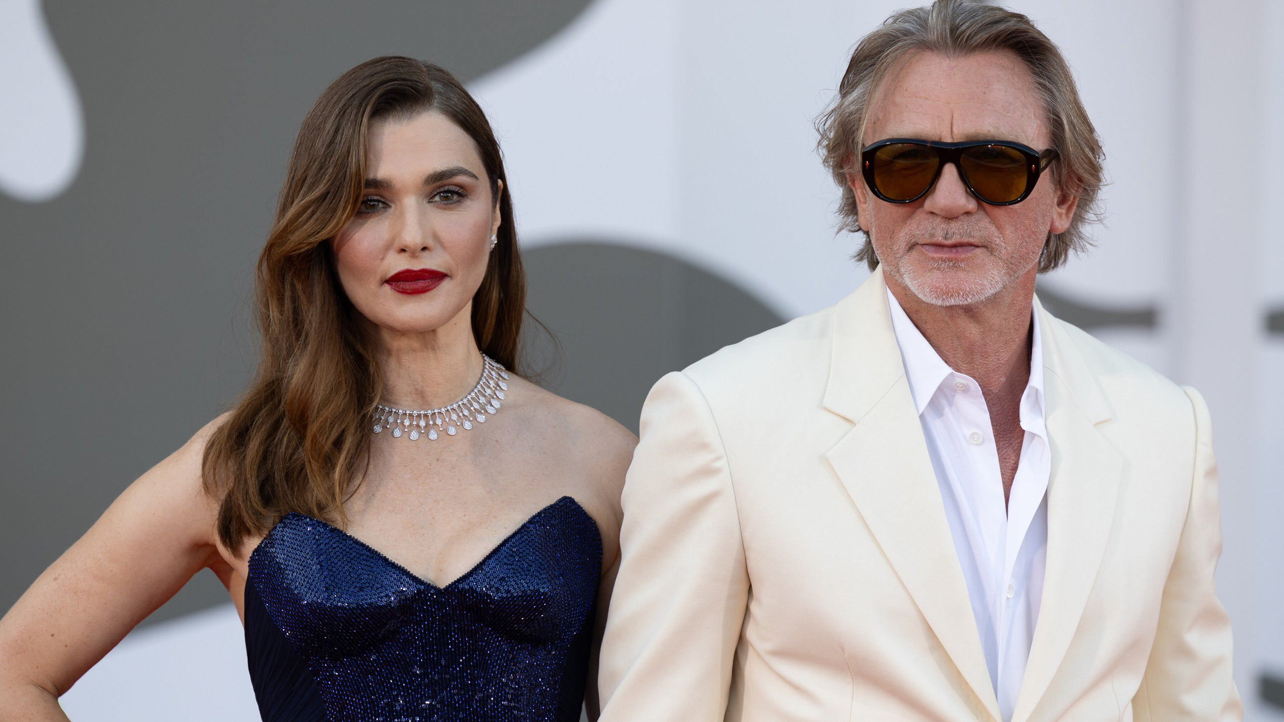 Daniel Craig Reportedly Fears For Marriage as Rachel…