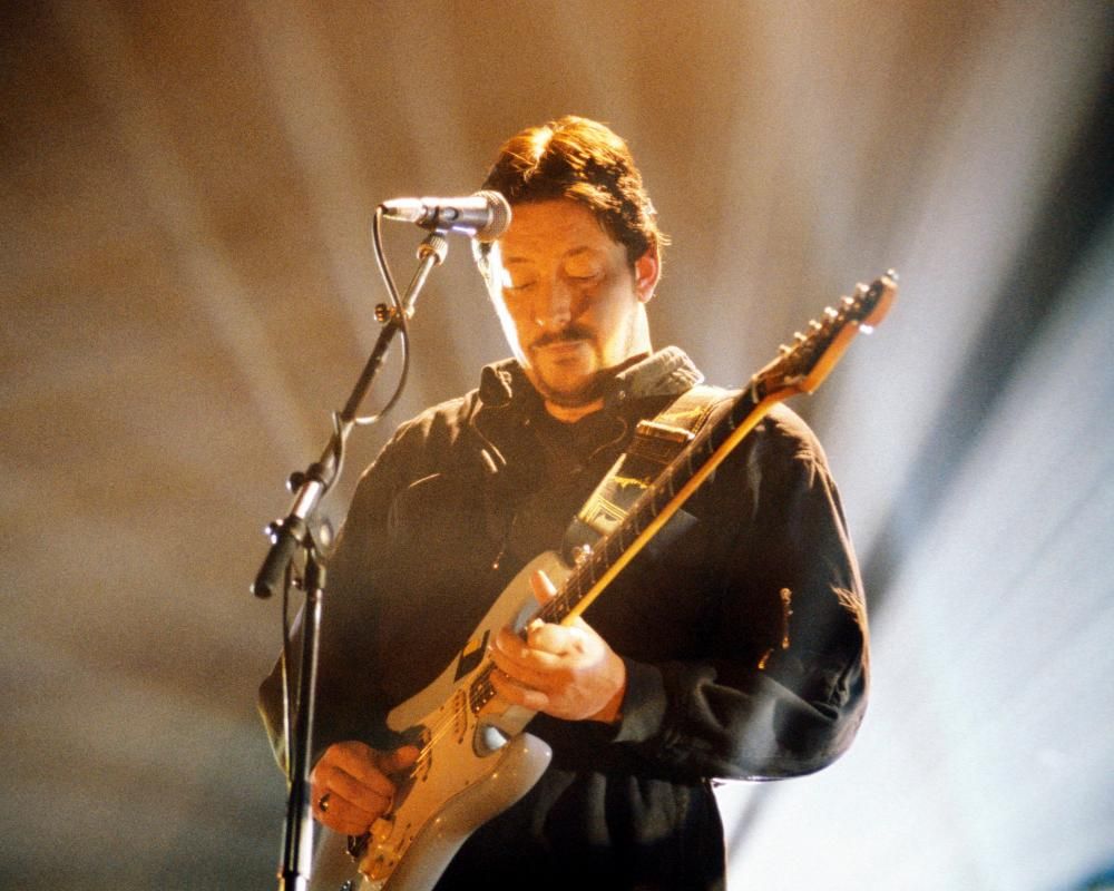 Sad wartime fate of Chris Rea’s grandfather