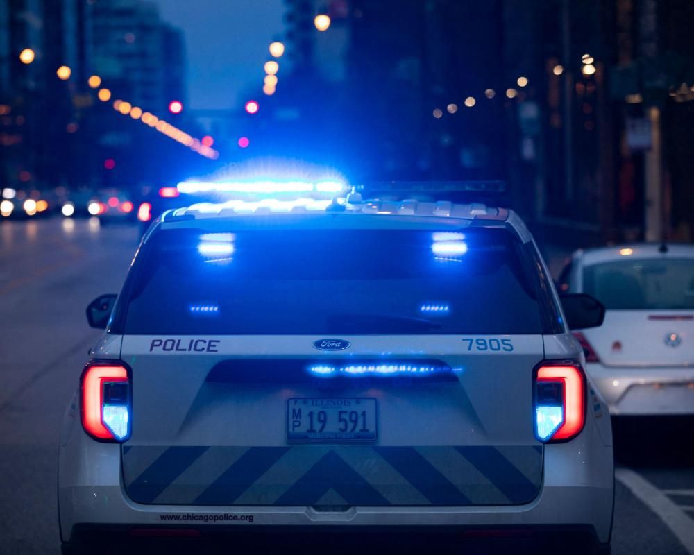 TikToker who allegedly hit and killed man while…