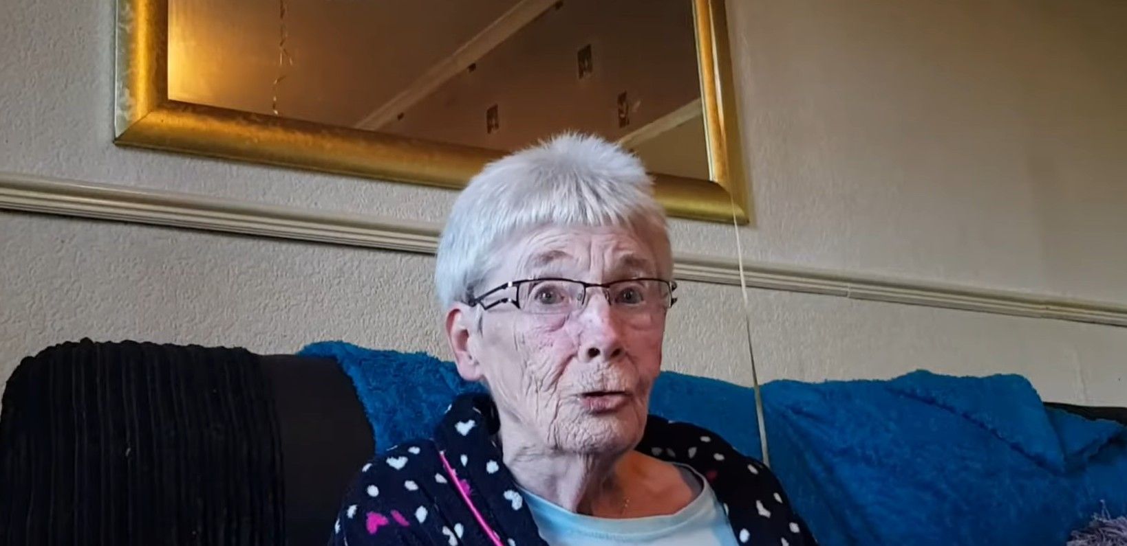 Epic Gamer Grandma Dies from COPD — Fans Mourn…