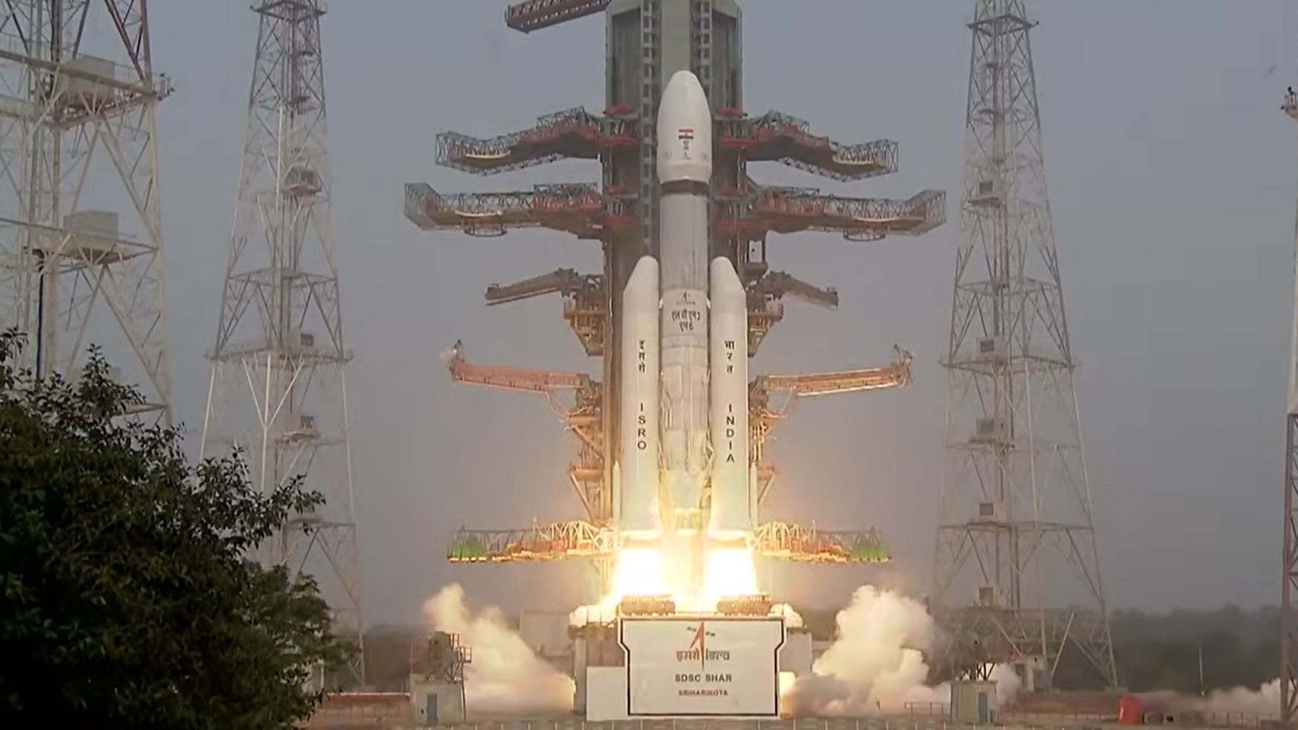 ISRO BlueBird Block-2 Launch Becomes Crucial Test of…