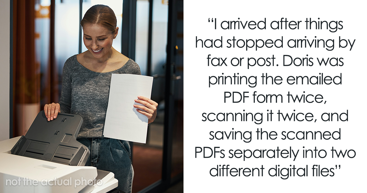 39 Of The Most Infuriating Examples Of “We’ve Always…