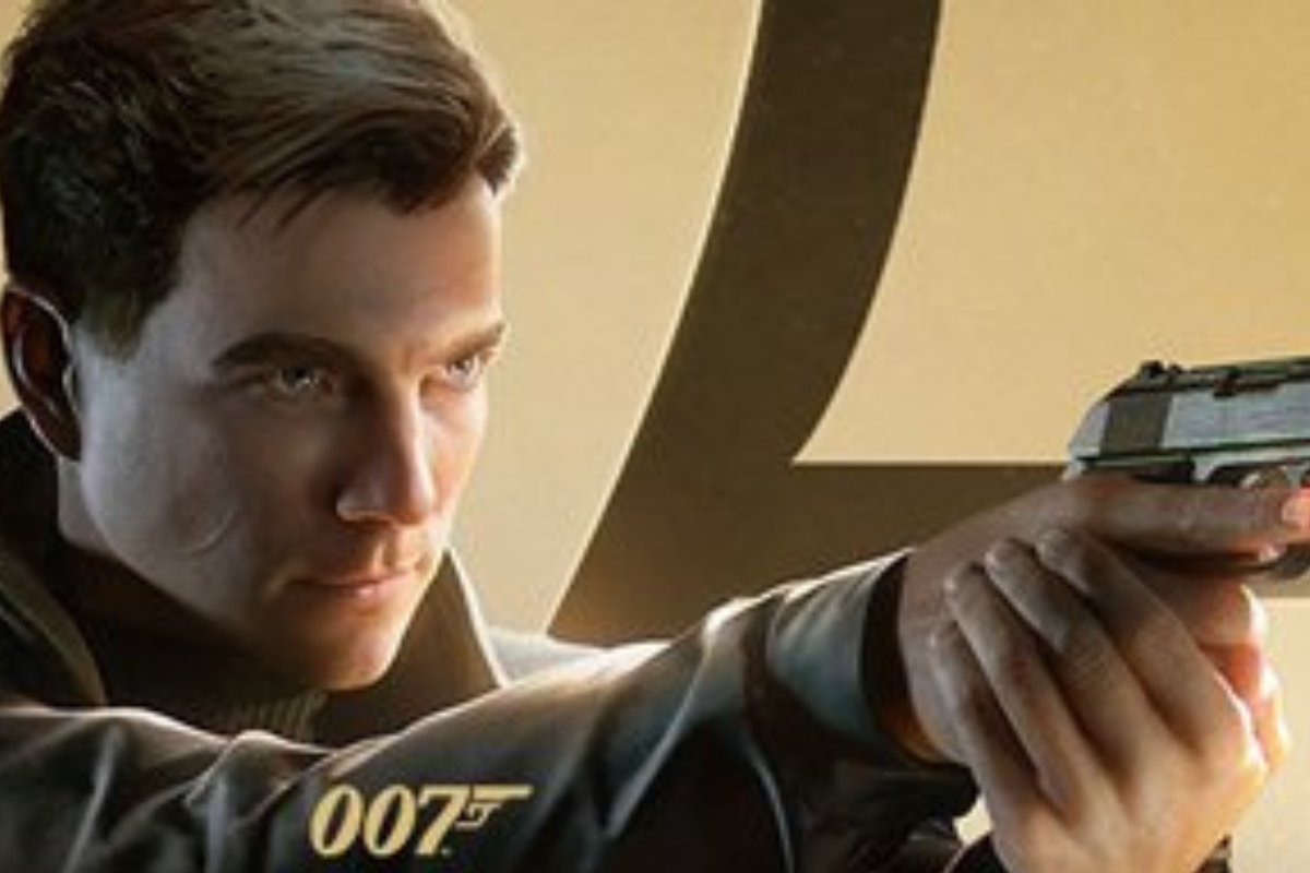 James Bond Game 007 First Light Delayed — New Date Set…