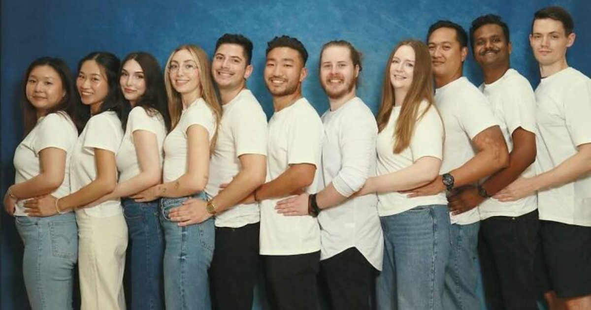 61 Family Photo Fails That Became Unforgettable…
