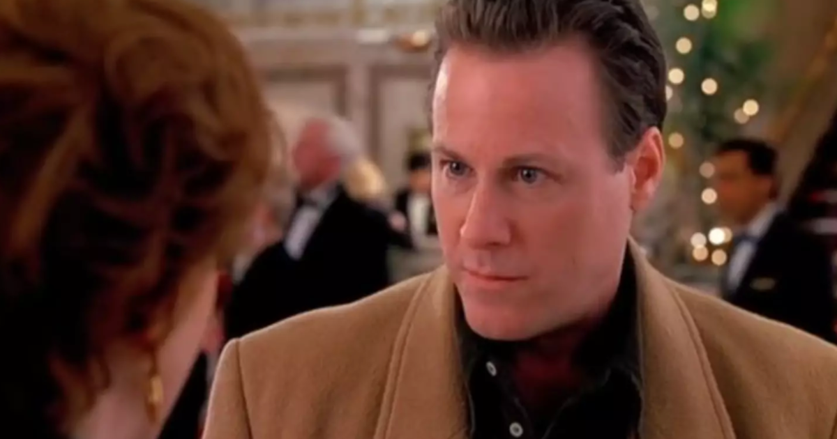 Macaulay Culkin Finally Answers Decades-Old Question…