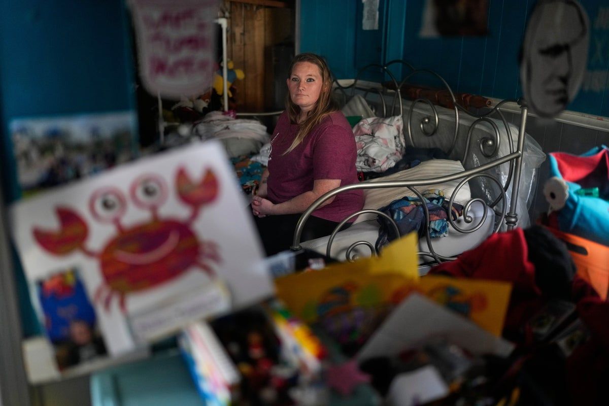 How a fast-moving $50 cash relief program buoyed needy…