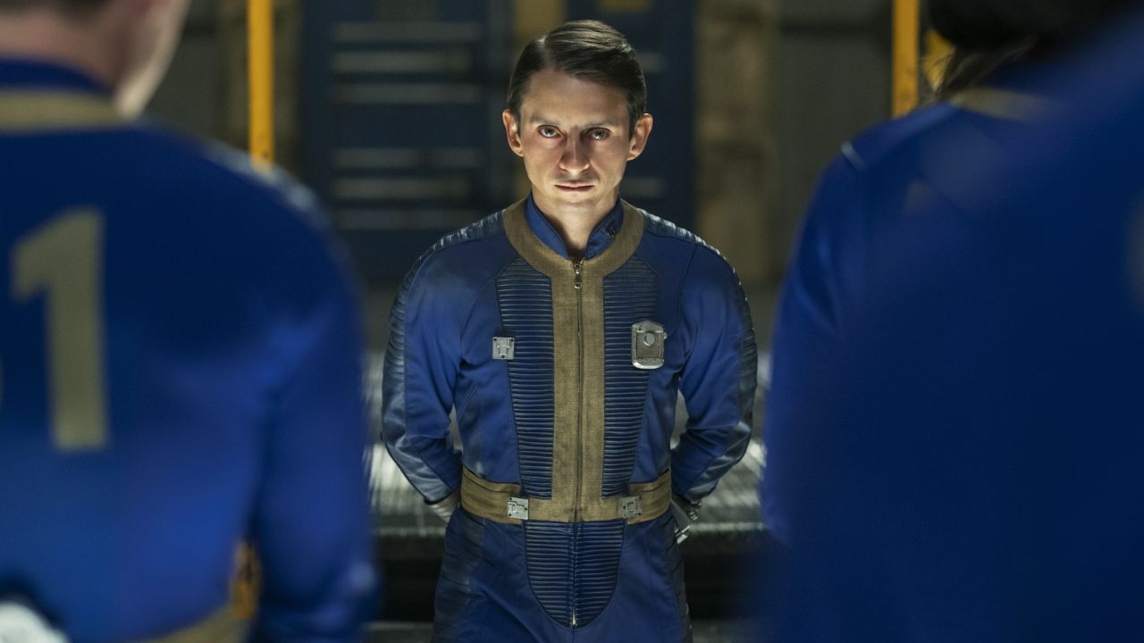 Fallout’s Norm Made A Very Bold Move In Season 2’s…