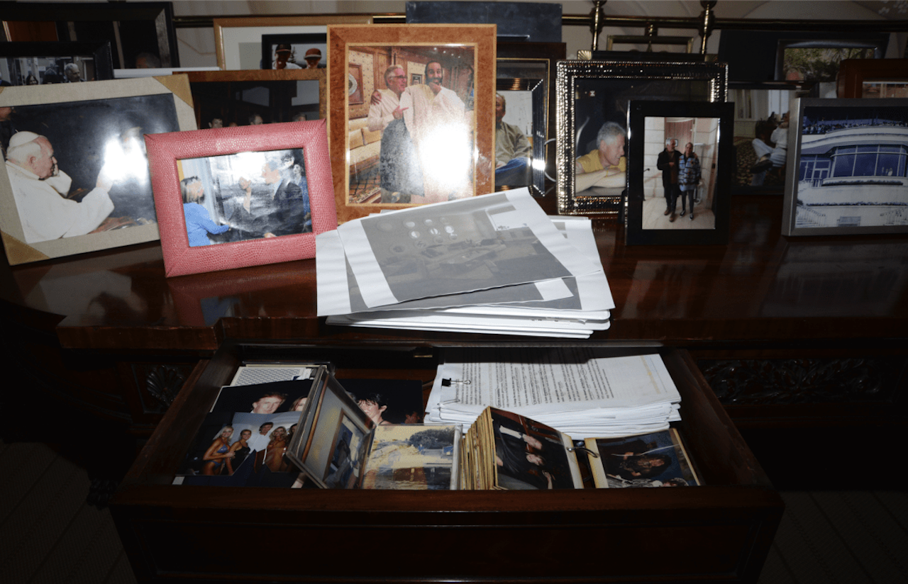 Tired Of Epstein Cover-Ups? Netizens Reveal Clever…