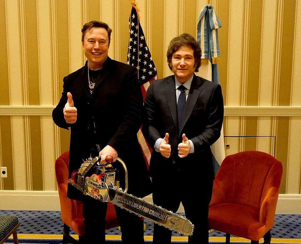 Elon Musk's DOGE Failed in Its Mission of Reducing…