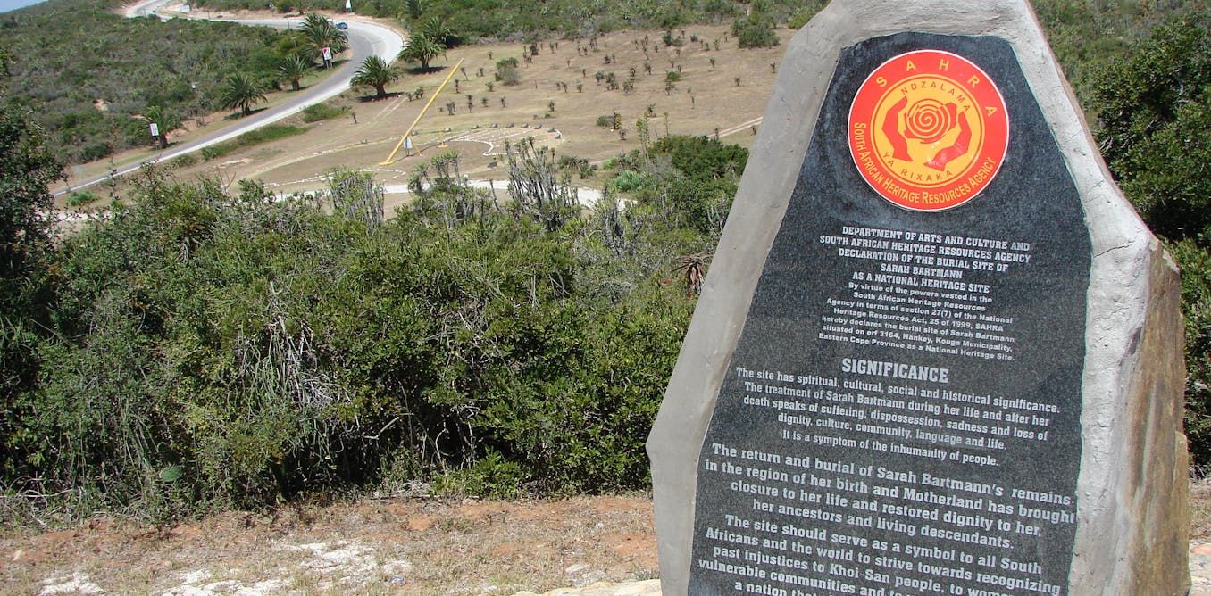 Looted African belongings must be returned: is it…